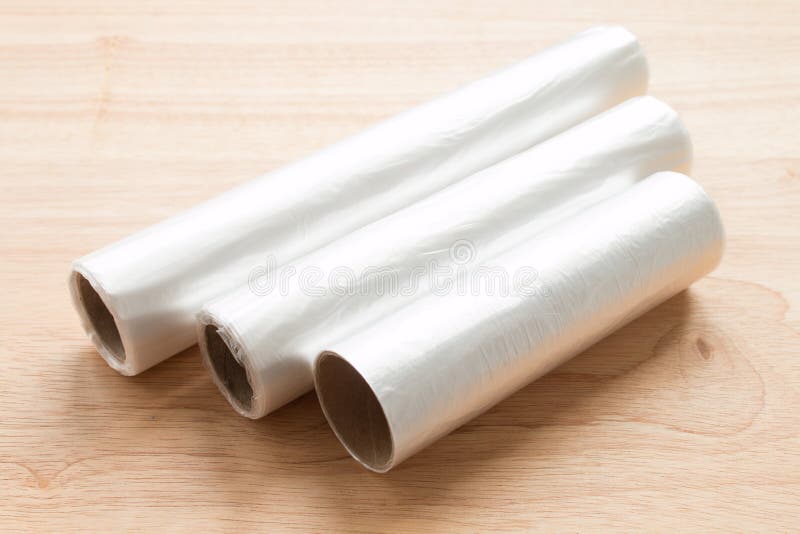 Involucro di plastica immagine stock. Immagine di industria - 51490907