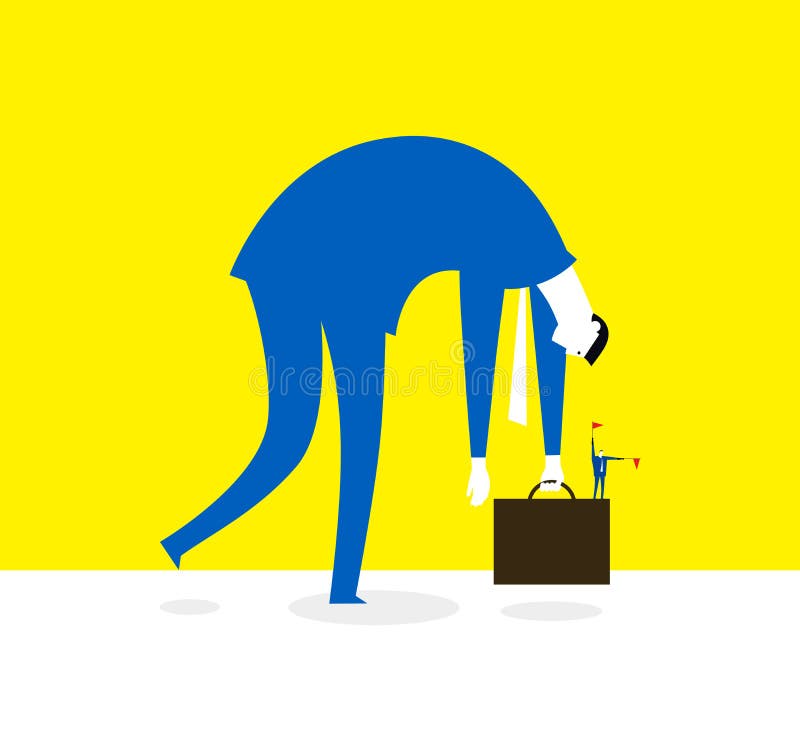 Involuntarily stock illustration. Illustration of hollow - 67298055