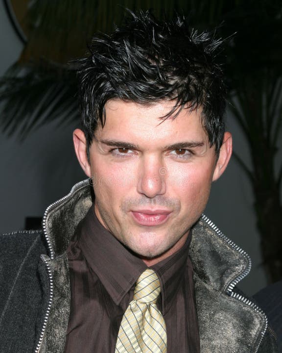 INXS,JD Fortune editorial image. Image of skeleton, angeles - 26358955