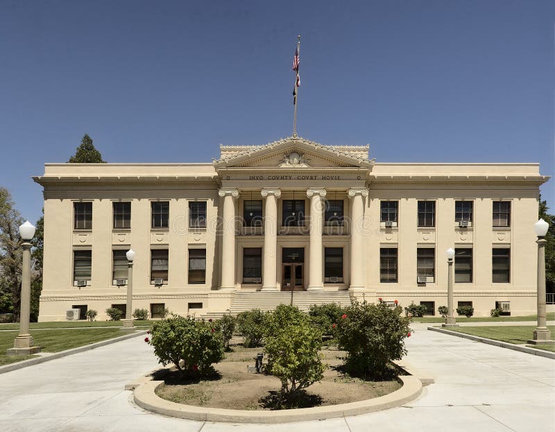 County Courthouse stock image. Image of stairs, power, jury - 394183