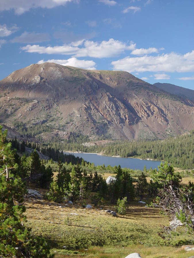 Inyo National Forest II stock photo. Image of national - 2773860