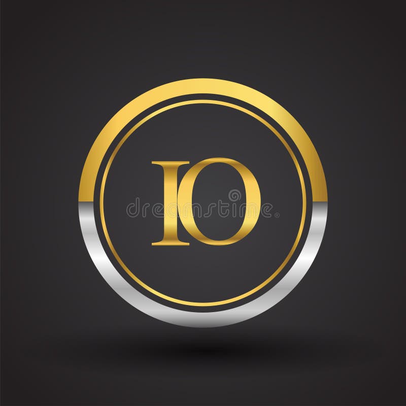 Io Letter Stock Illustrations – 820 Io Letter Stock Illustrations ...
