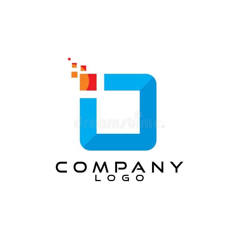 Ict Logo Stock Illustrations – 350 Ict Logo Stock Illustrations ...