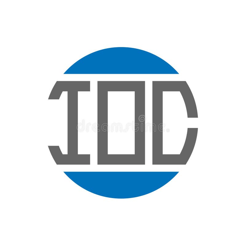 Ioc Logo Stock Illustrations – 40 Ioc Logo Stock Illustrations, Vectors ...