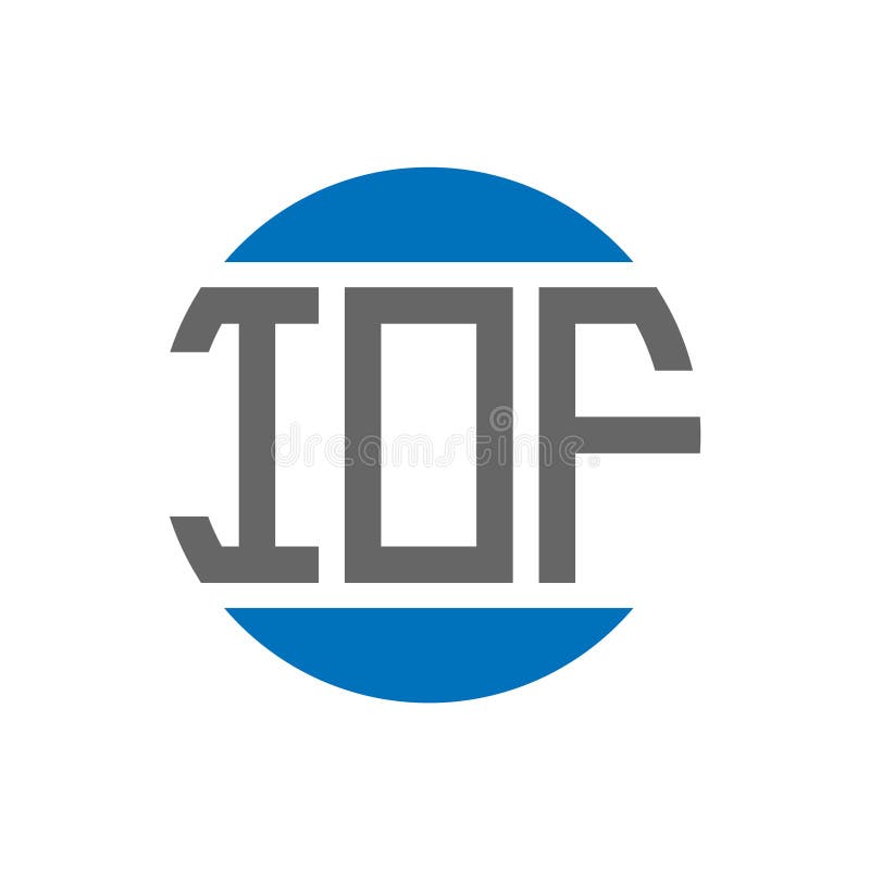 Iof Letter Stock Illustrations – 8 Iof Letter Stock Illustrations ...