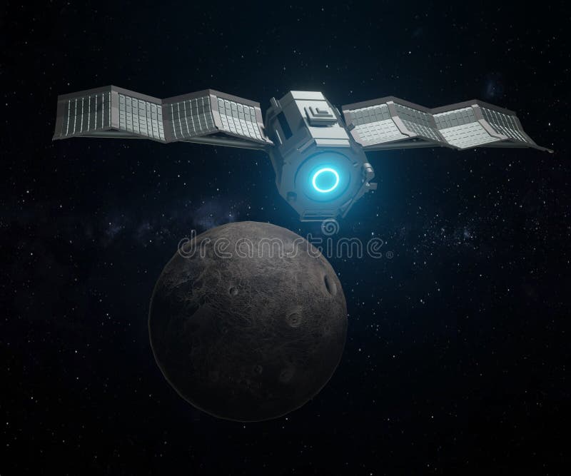 Ion Propulsion for Spacecraft Ion Propulsion or Ion Drive by ...