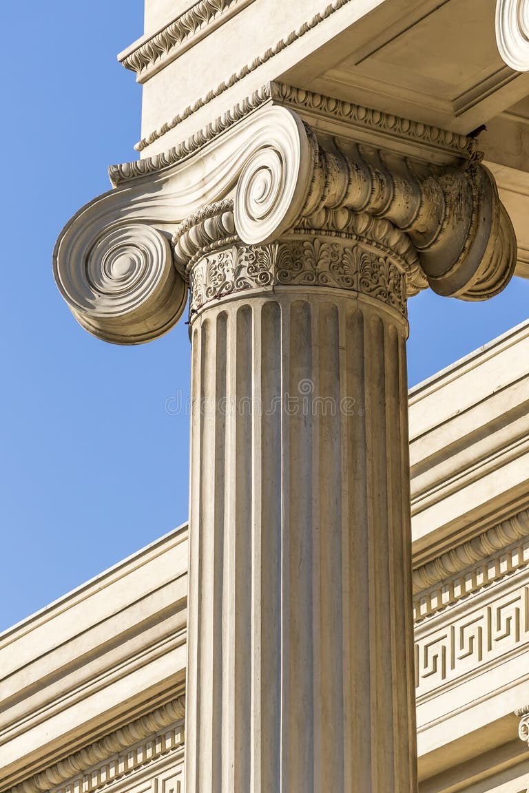 2,459 Doric Capital Column Stock Photos - Free & Royalty-Free Stock ...
