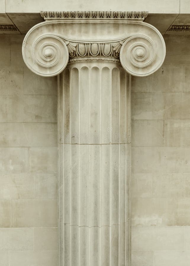 150+ Ionic column Free Stock Photos - StockFreeImages