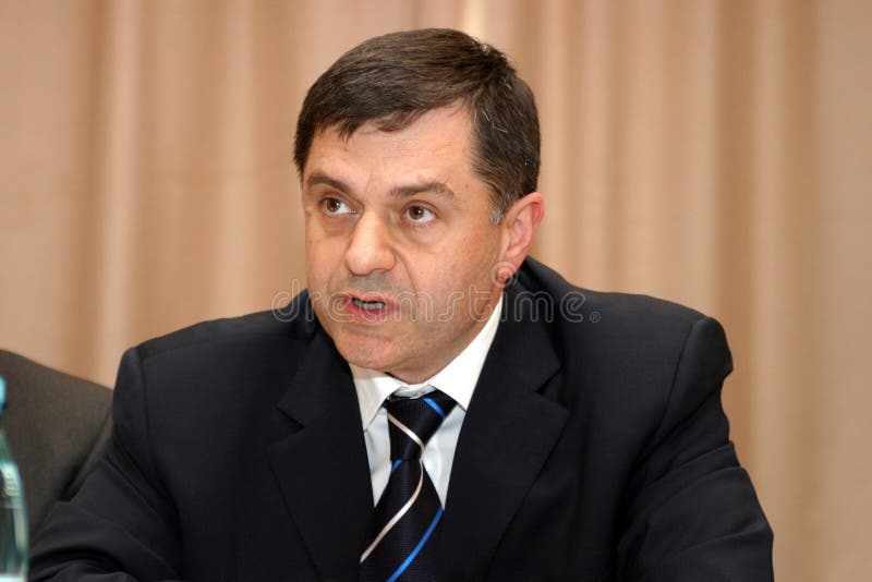 Ionut Costea editorial stock image. Image of money, speech - 22522754