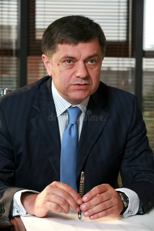 Ionut Costea editorial stock photo. Image of financial - 27100468