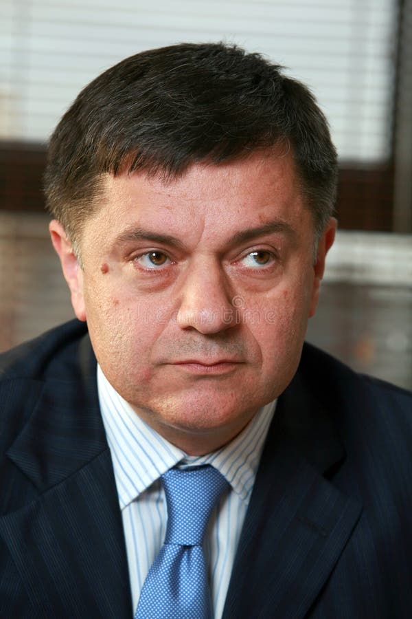 Ionut Costea editorial image. Image of manager, leader - 27100470