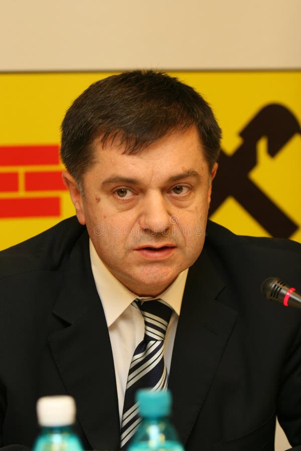 Ionut Costea editorial stock photo. Image of office, conference - 27100573