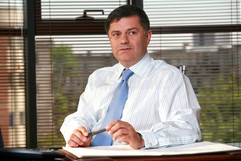 Ionut Costea editorial image. Image of financial, office - 33934395