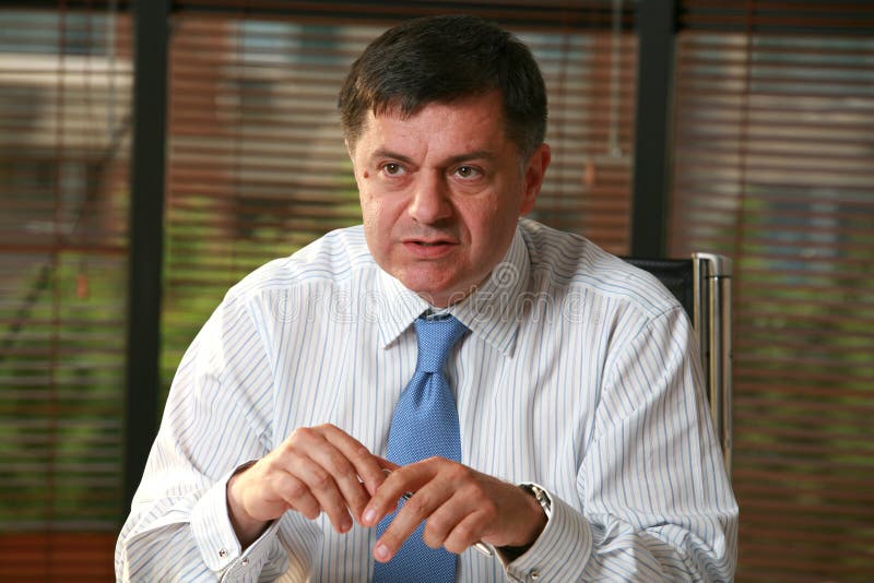 Ionut Costea editorial stock image. Image of exim, business - 33934399