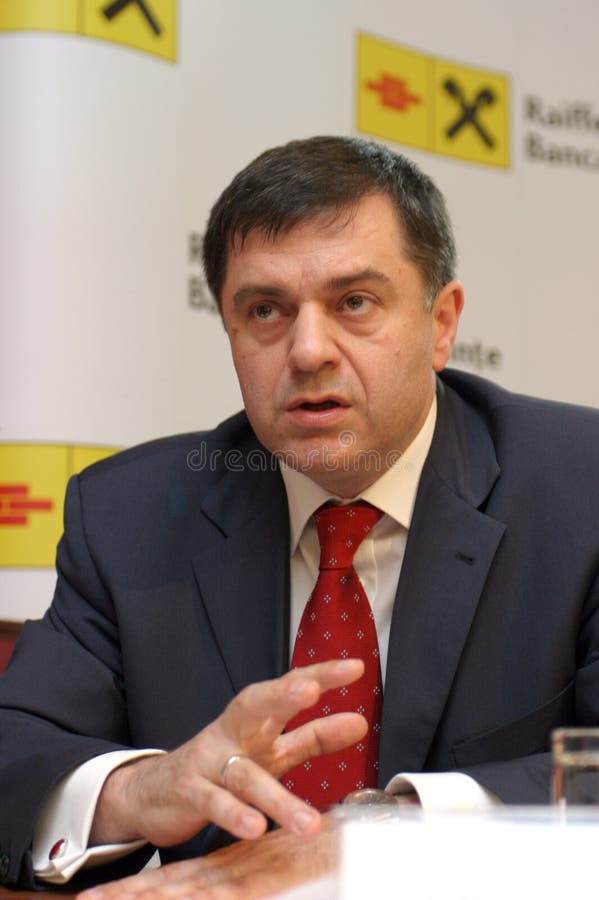 Ionut Costea editorial stock image. Image of exim, director - 49024064