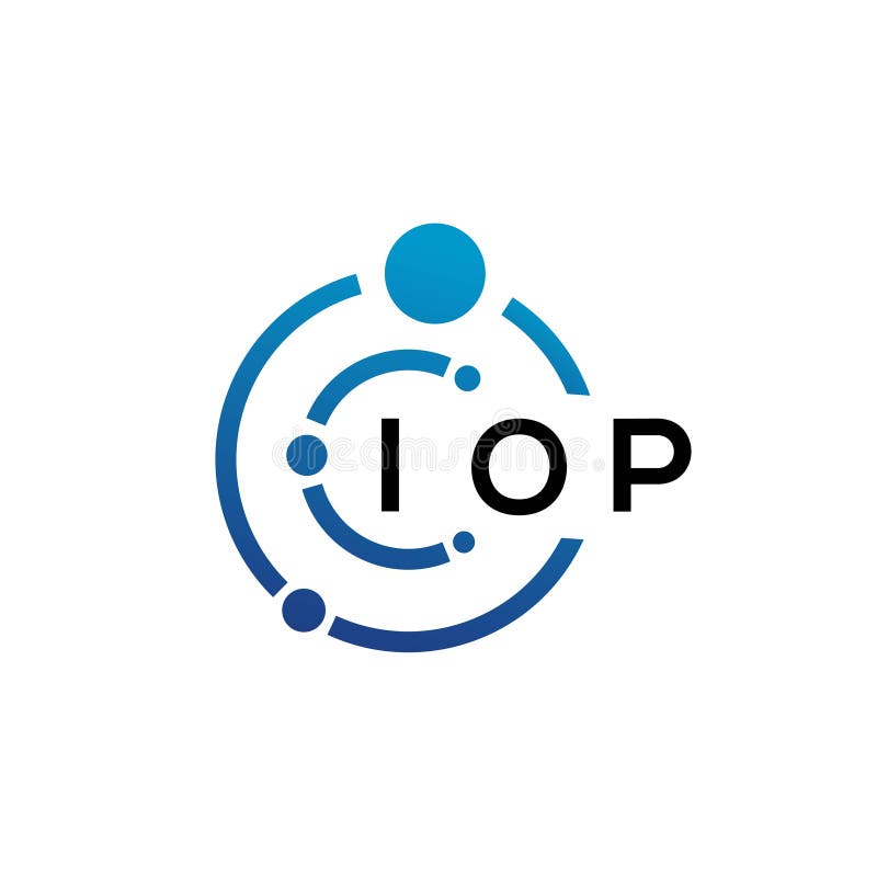 Iop Letter Stock Illustrations – 16 Iop Letter Stock Illustrations ...