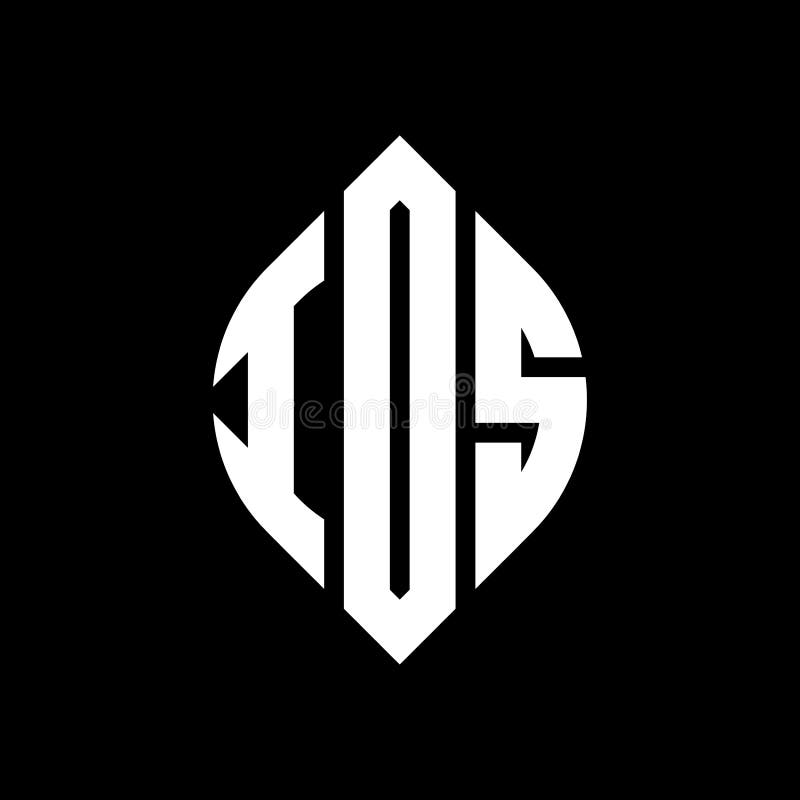 Ios Letter Stock Illustrations – 689 Ios Letter Stock Illustrations ...