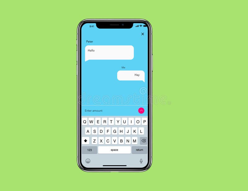 Mockup Simple Calendar Layout for 2019 To 2025 Years. Week Starts from ...