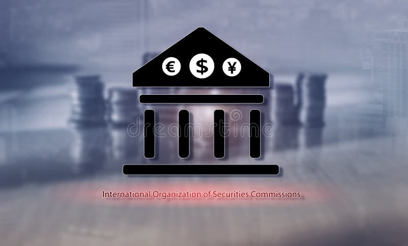 IOSCO. International Organization of Securities Commissions Editorial ...