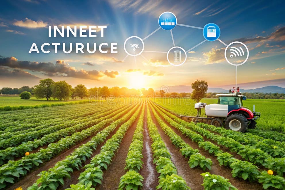 A Concept IoT & AI in Smart Vehicles: Speed, Object Recognition, and Machine Learning Stock ...