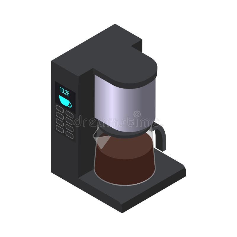 Robot Control Panel Clipart Stock Illustrations – 46 Robot Control ...