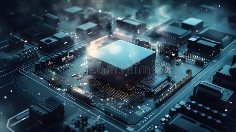 An IoT Device Communicating with a Cloud Platform Collect Two Created ...