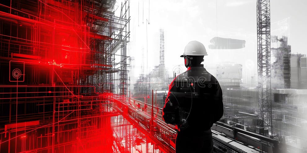 IoT Devices Integrated into Construction Materials and Machinery Create Smart, Connected Work ...