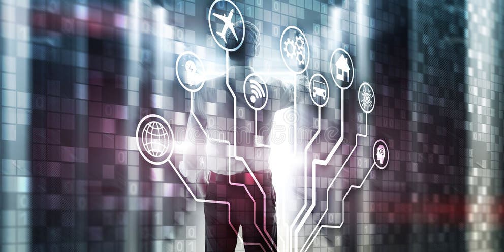 30,853 Iot Background Stock Photos - Free & Royalty-Free Stock Photos ...