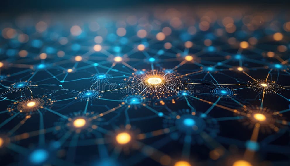 IoT-enabled Systems Network. Real-time Operational Oversight ...