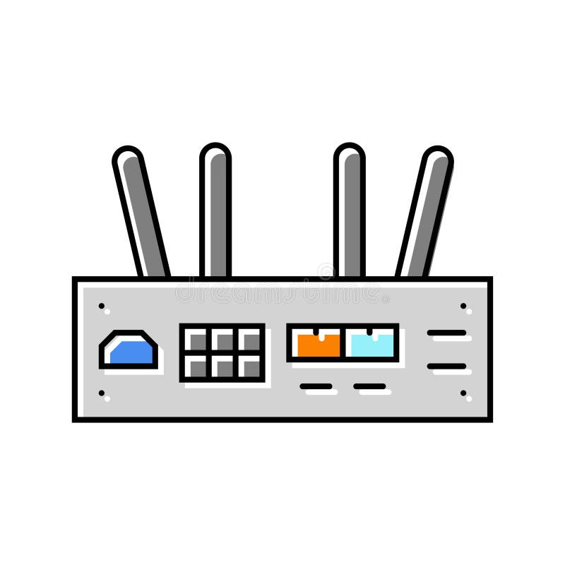 Gateway Data Center Stock Illustrations – 253 Gateway Data Center Stock ...