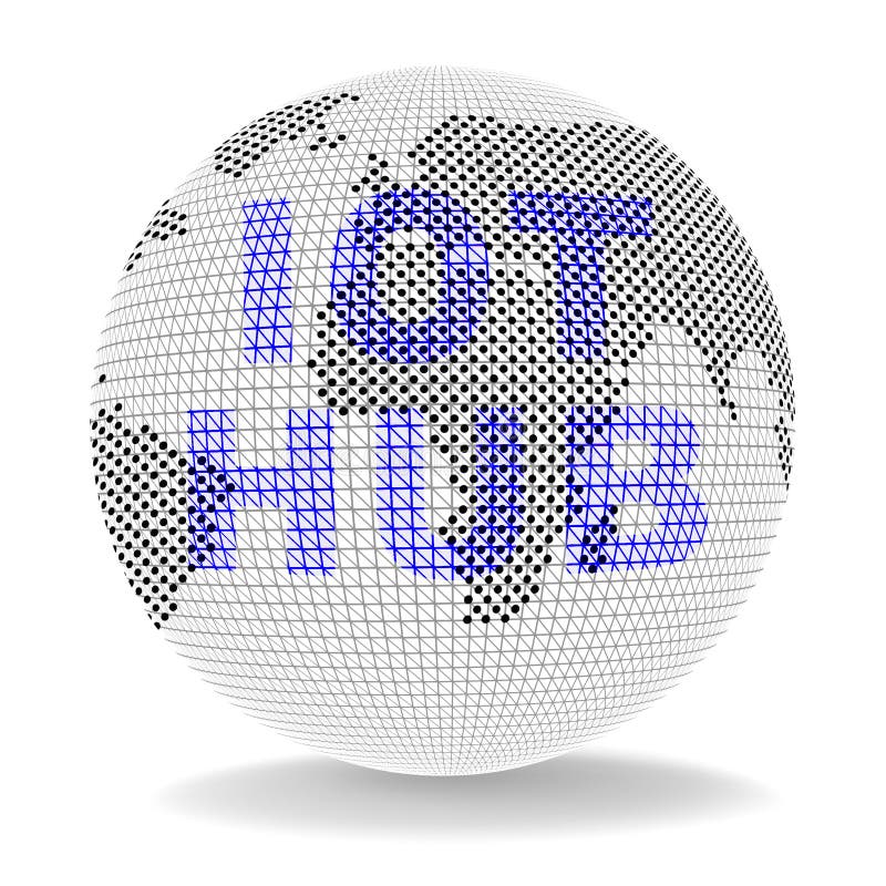 Digital Hubs Stock Illustrations – 48 Digital Hubs Stock Illustrations ...