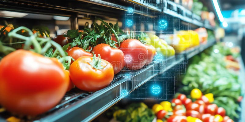 IoT-Integrated Food Delivery System Enhances Farm-to-Table Process with ...