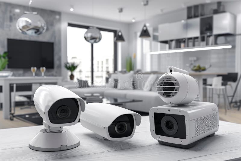 IoT Integration and Advanced Home Networking Technologies Safeguard ...