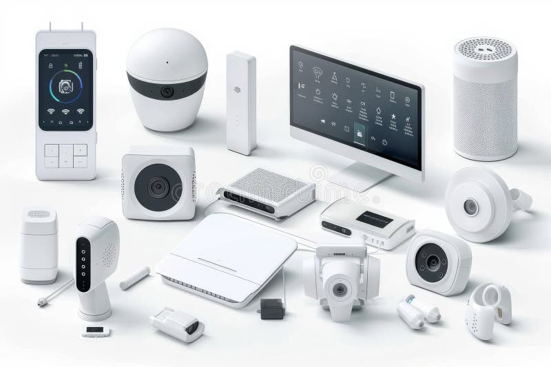IoT Integration in Camera Quality Setups Enhances CCTV Performance ... IoT Integration in Camera Quality Setups Enhances CCTV Performance ...