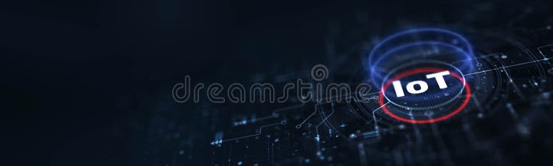 IoT Internet of Things Concept: Connecting Devices for Enhanced ...