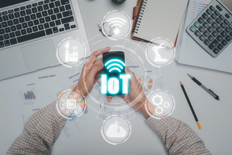 1,017 Digital Transformation Phone Stock Photos - Free & Royalty-Free ...