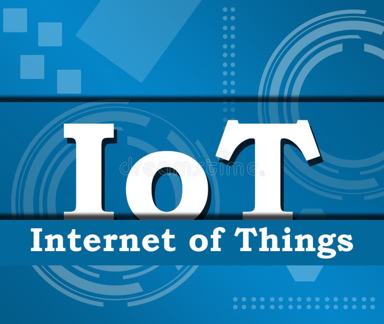 Iot Background Stock Illustrations – 38,966 Iot Background Stock ...