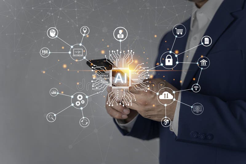 IoT, Internet of Things. Transformation of Ideas and the Adoption of ...