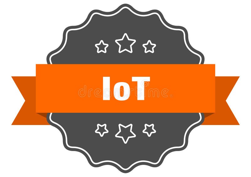 Iot Sticker Stock Illustrations – 444 Iot Sticker Stock Illustrations ...