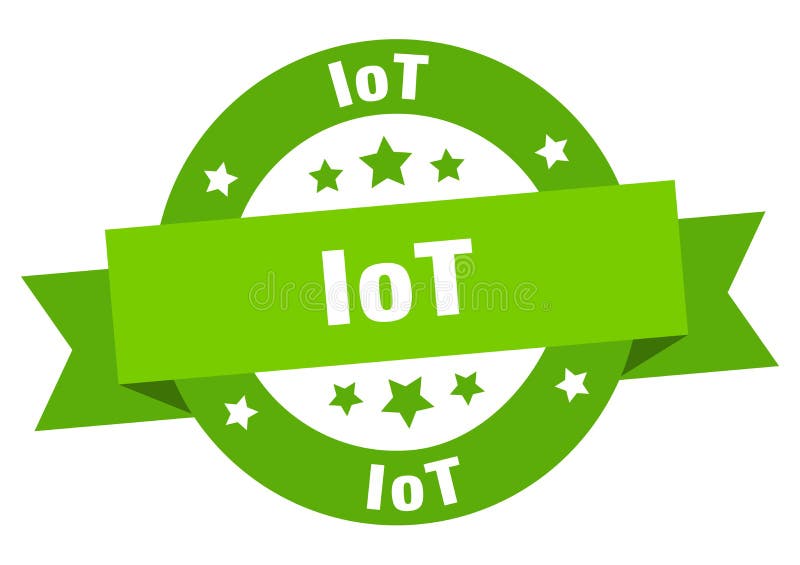 Iot Sticker Stock Illustrations – 240 Iot Sticker Stock Illustrations ...
