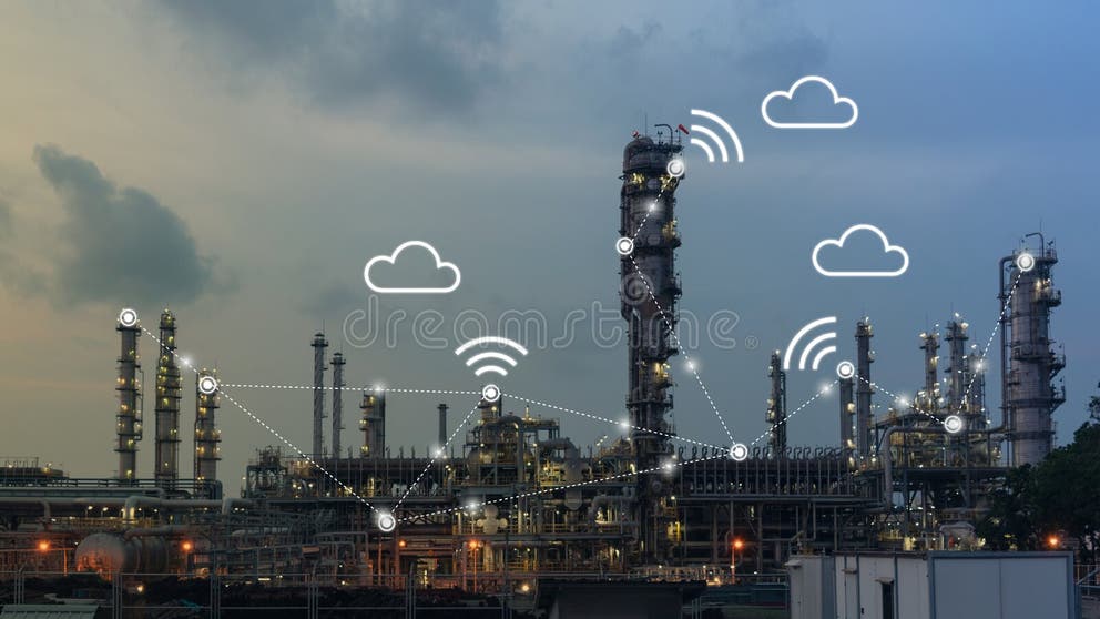 IOT Sensor Innovation for Cloud Computing Technology , Internet of ...