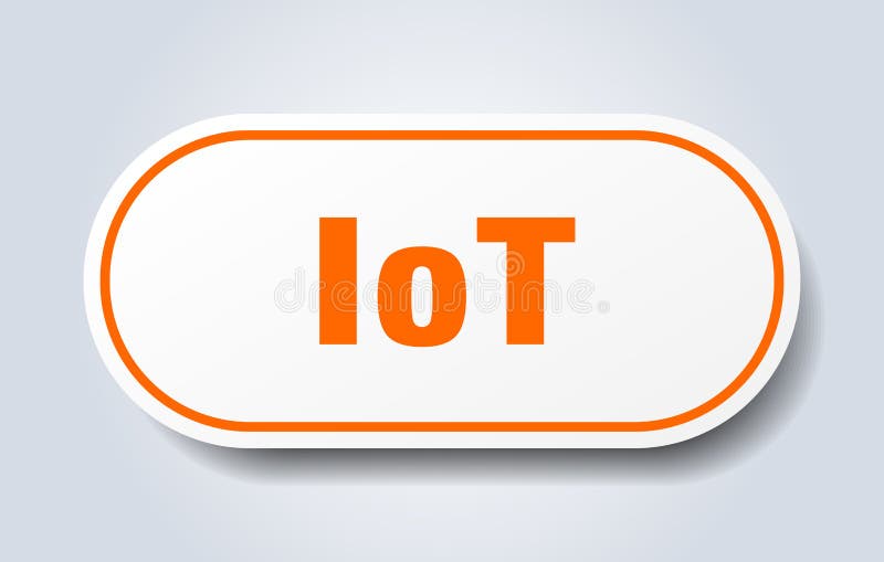 Iot Sticker Stock Illustrations – 444 Iot Sticker Stock Illustrations ...