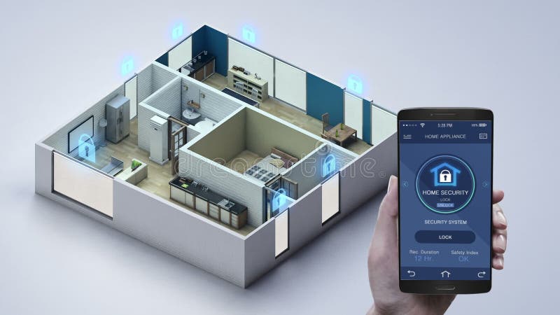Touching Mobile IoT Home Appliance, Air Conditioner Control .Internet ... Touching Mobile IoT Home Appliance, Air Conditioner Control .Internet ...