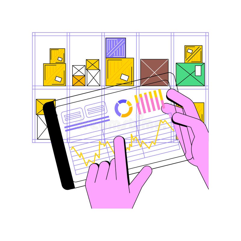 Cartoon Iot Stock Illustrations – 3,242 Cartoon Iot Stock Illustrations ...