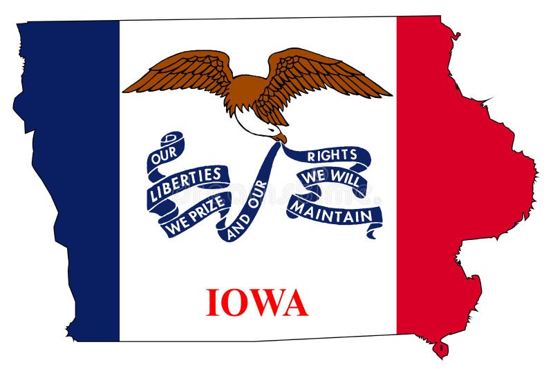 Iowa State Outline Stock Illustrations – 2,356 Iowa State Outline Stock ...