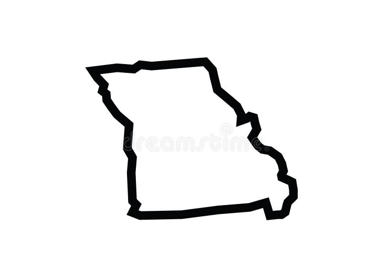 iowa outline transparent