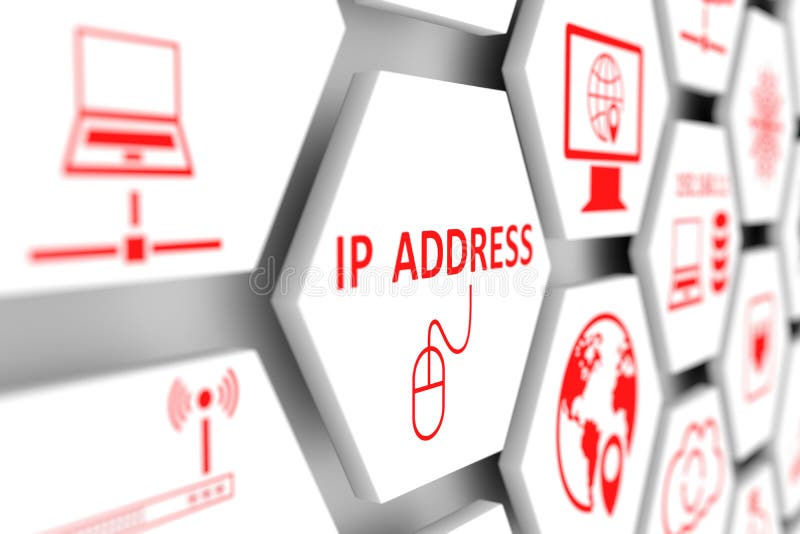 Ip Address Stock Illustrations – 249 Ip Address Stock Illustrations ...