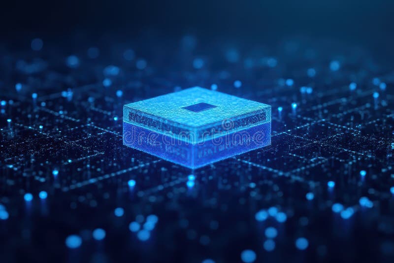 IP Address Concepts in Networking Visualizations Stock Illustration ...