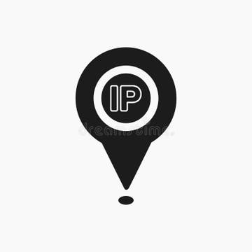 Ip Address Icon Stock Illustrations – 456 Ip Address Icon Stock ...