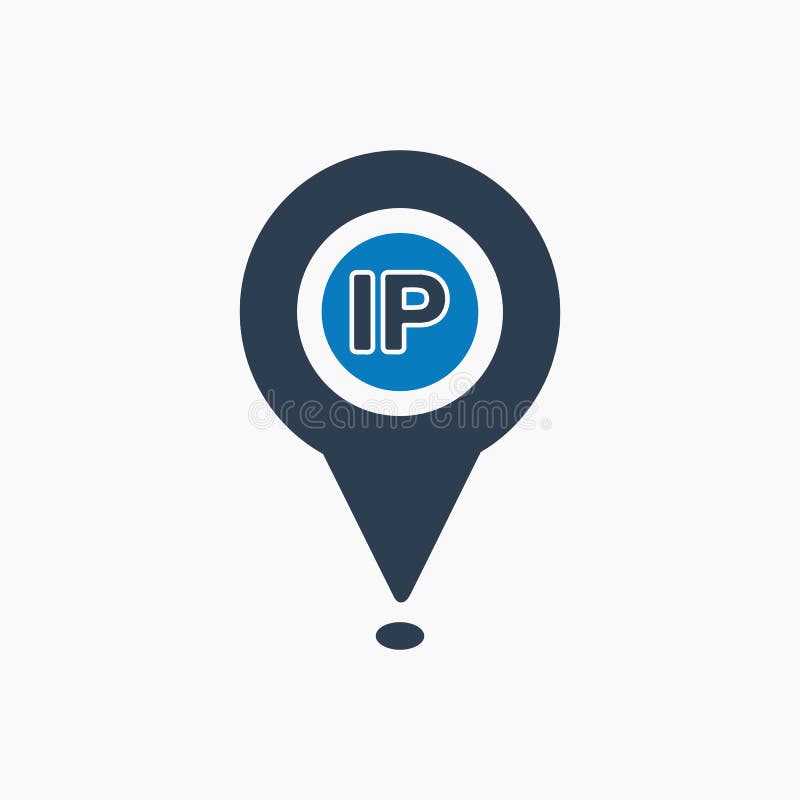 Ip Address Icon Stock Illustrations – 431 Ip Address Icon Stock ...